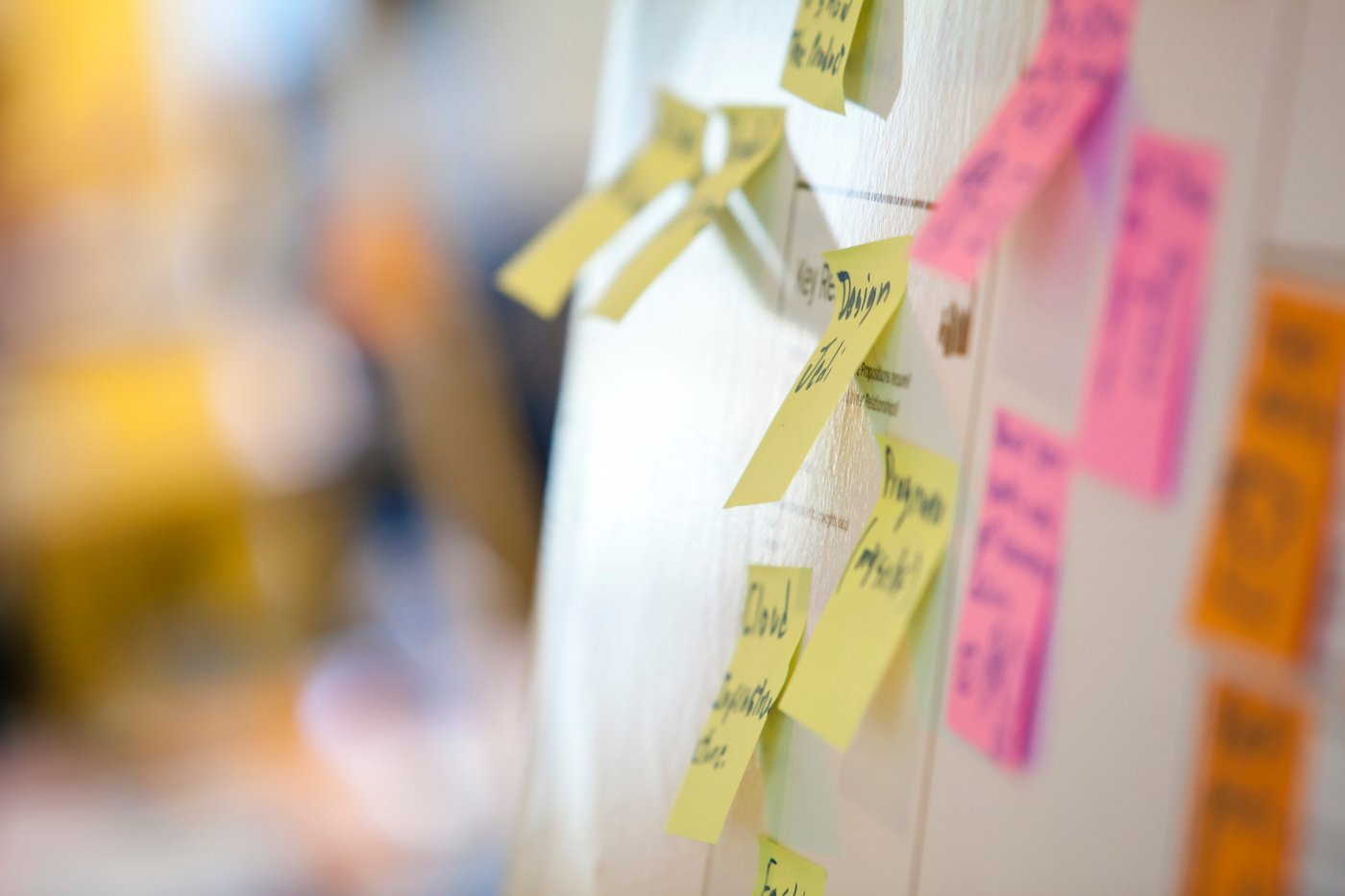 Team support is invaluable – What is Innofactor’s team model?